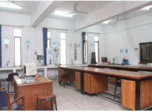 Lab Facilities – Department of Geological Engineering